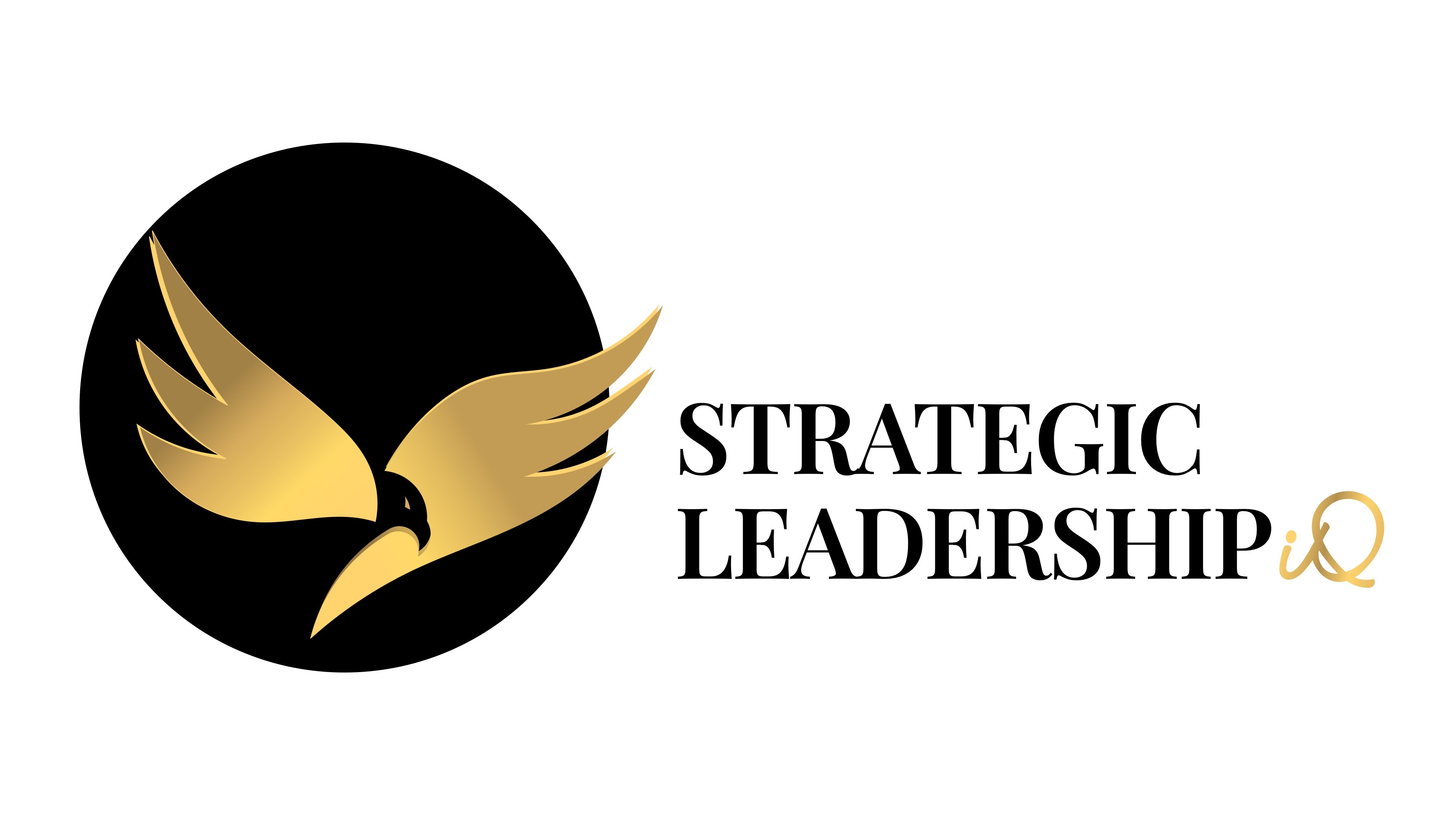 Strategic Leadership iQ | Thought Partnership for Executives & Leaders